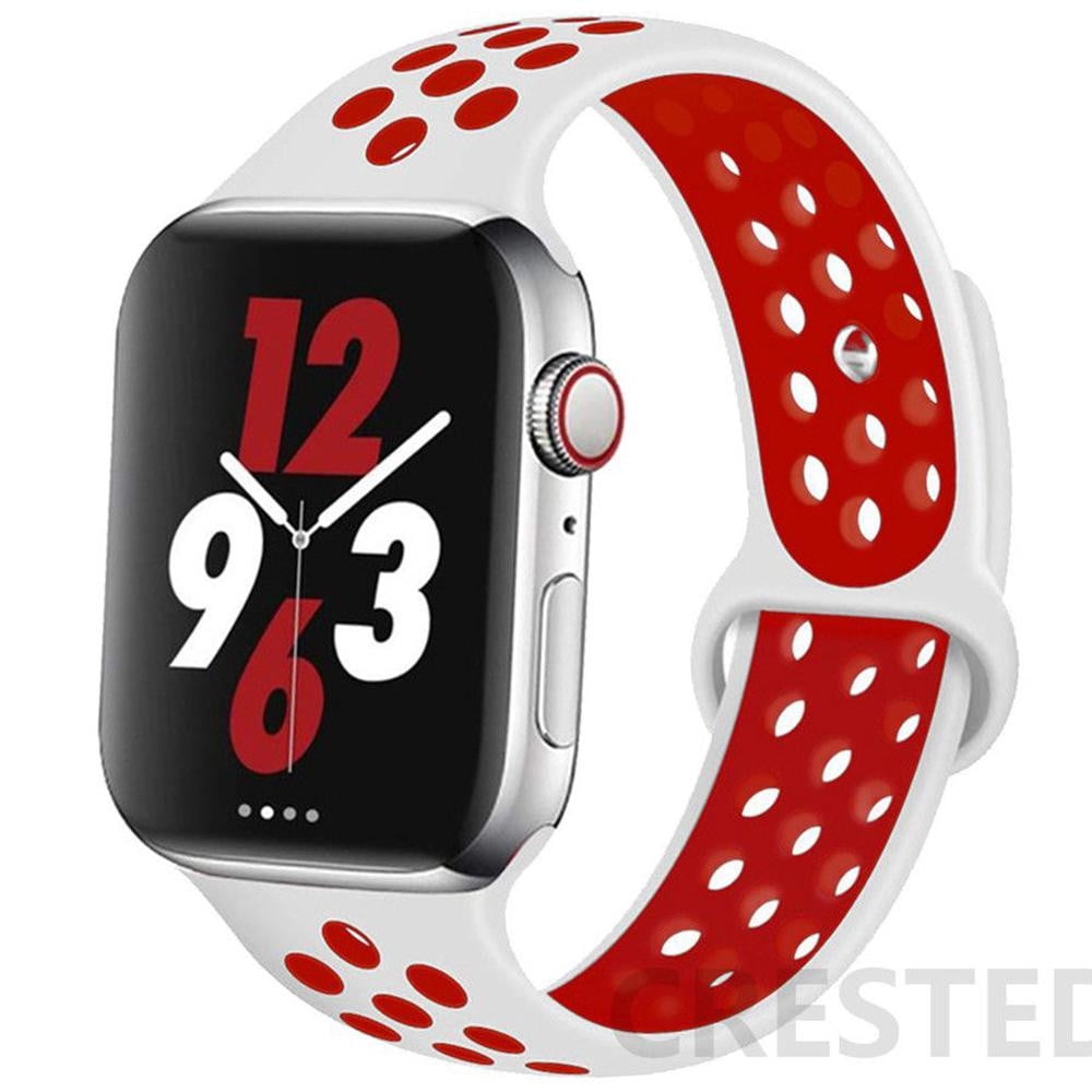 Yepband Compatible with Apple Watch Band iWatch Bands 49mm 45mm 44mm ...