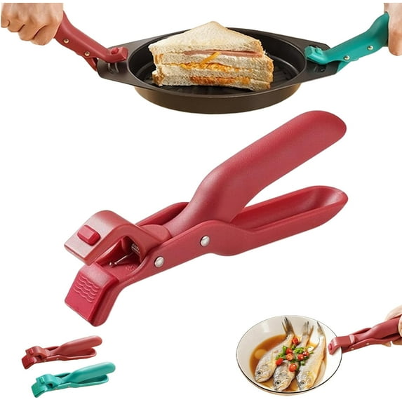 Yepolerce Scarcelye Hot Plate Gripper - Hot Plate Gripper Lifters ...