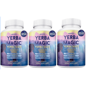 Yerba Magic