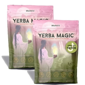 Yerba Magic