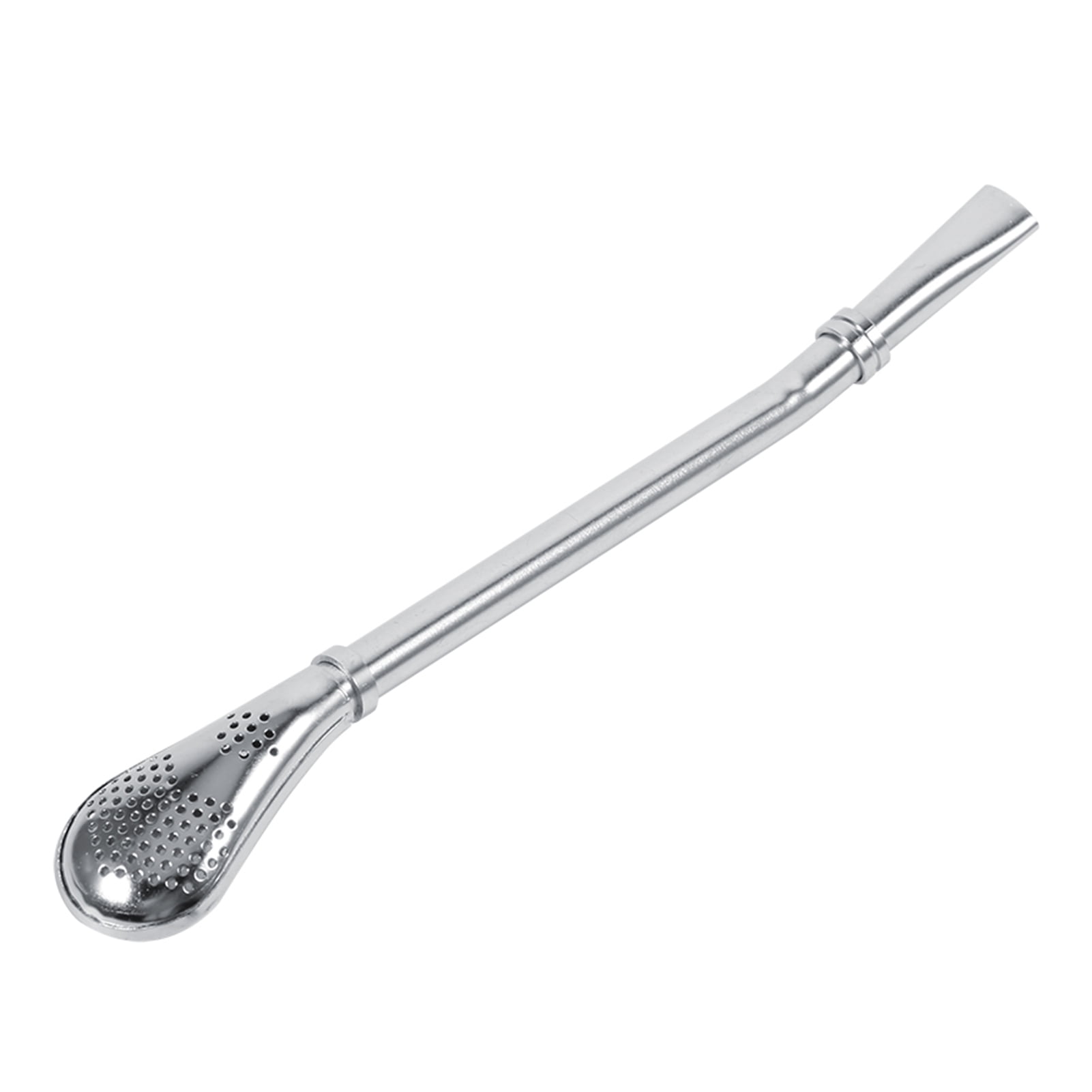 Yerba Mate Bombilla, Dependable Gourd Drinking Straw Bombilla Reusable ...