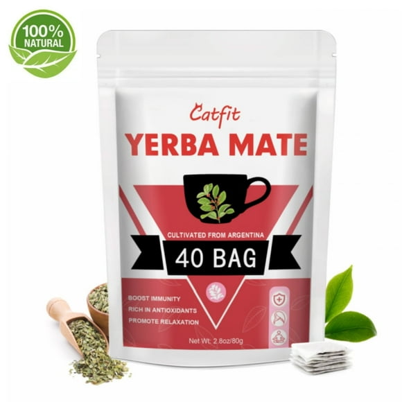 Yerba Magic