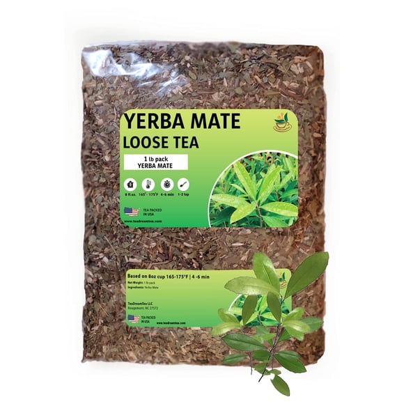 Yerba Magic