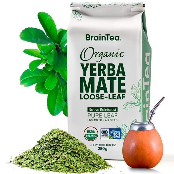Yerba Magic