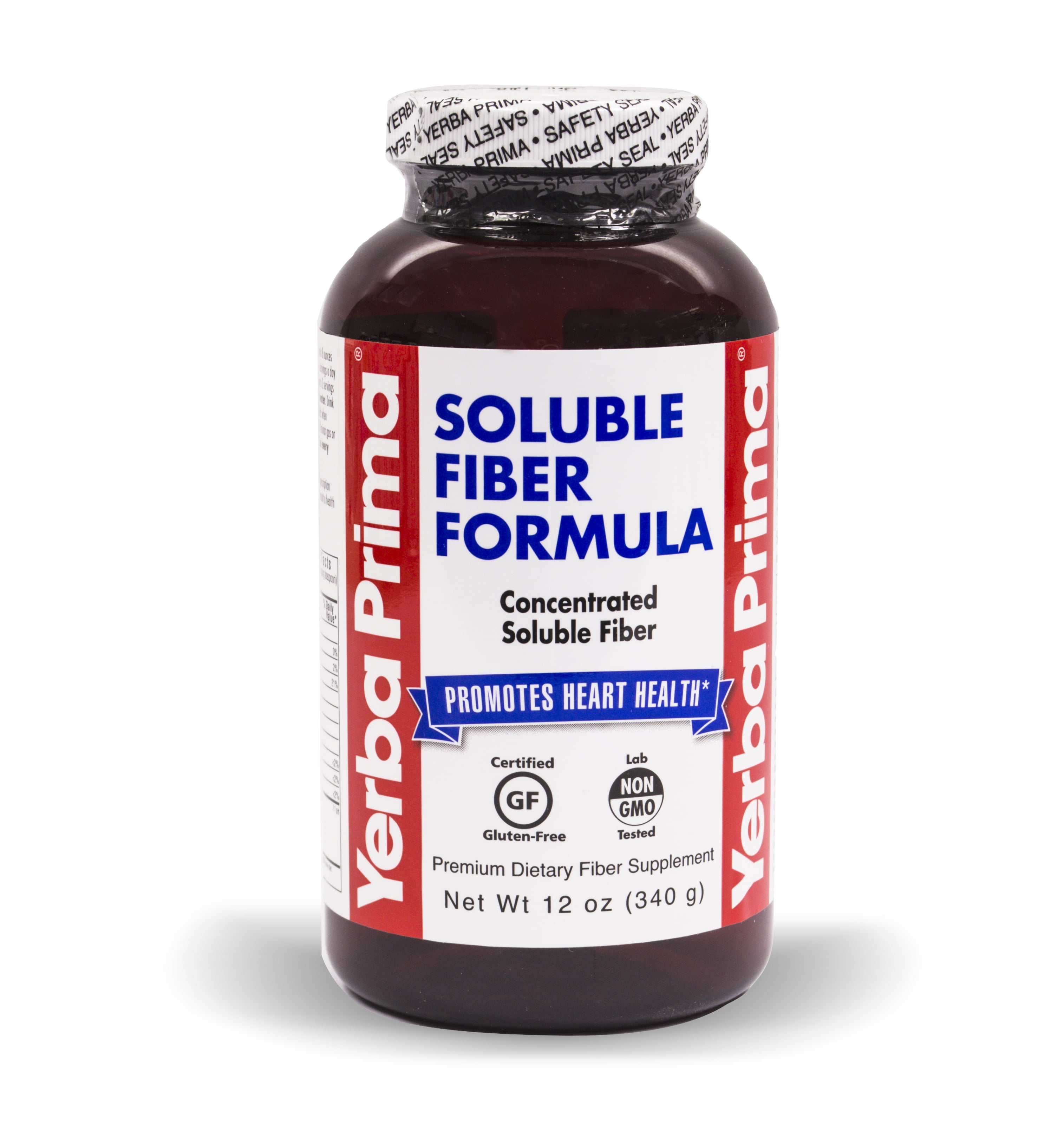 Soluble Fiber Formula - Walmart.com