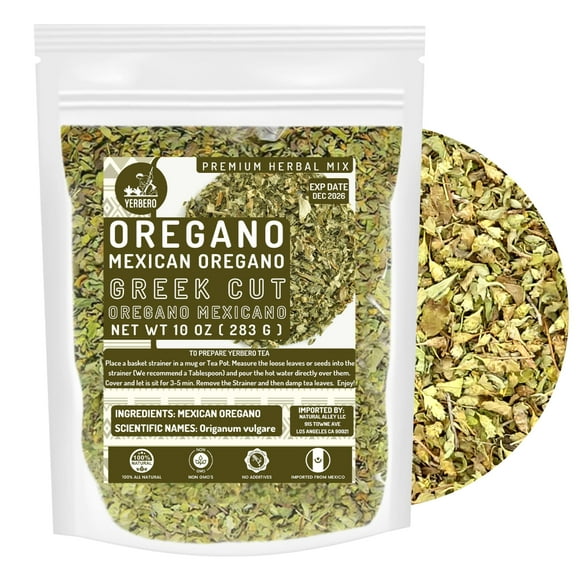 Oregano Mexican