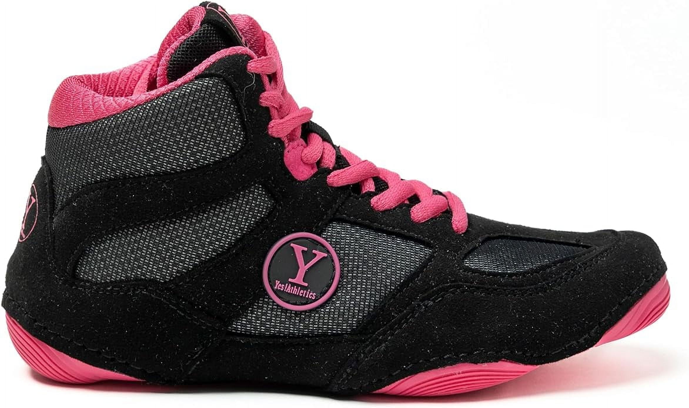 Little Kids Wrestling Shoes