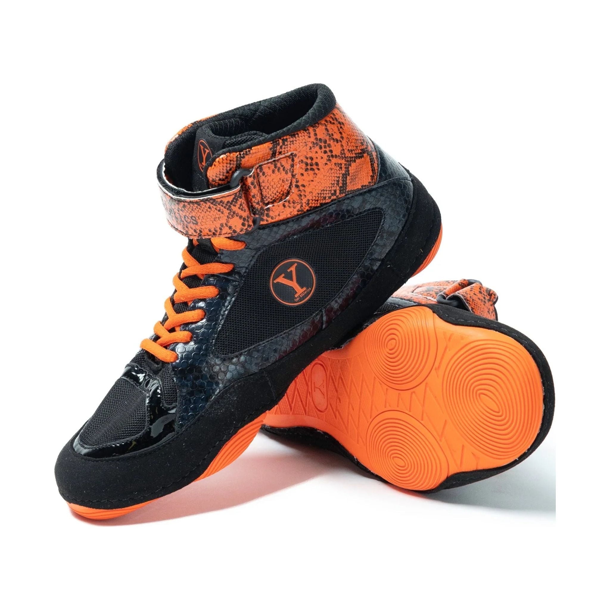 Yes! Athletics Beast Wrestling & Boxing Shoes for Women and Girls ...