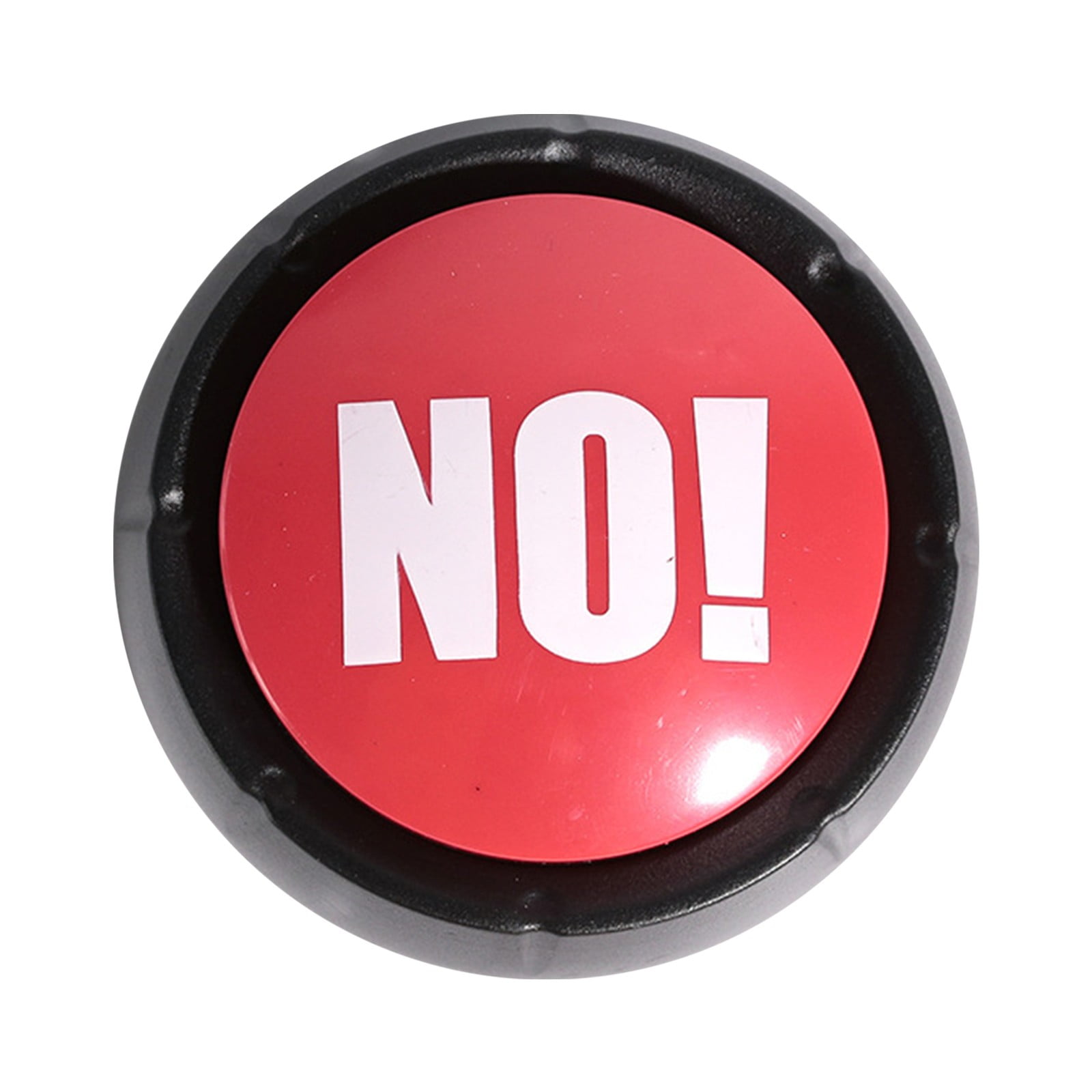 Yes Button And No Button With Sound Answer Set Of 2 Yes No Button ...