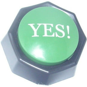 Yes No Button