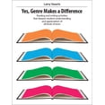 Yes, Genre Makes a Difference: Reading and Writing Activities That ...