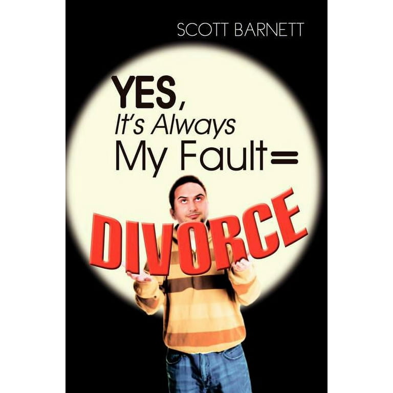 Always My Fault