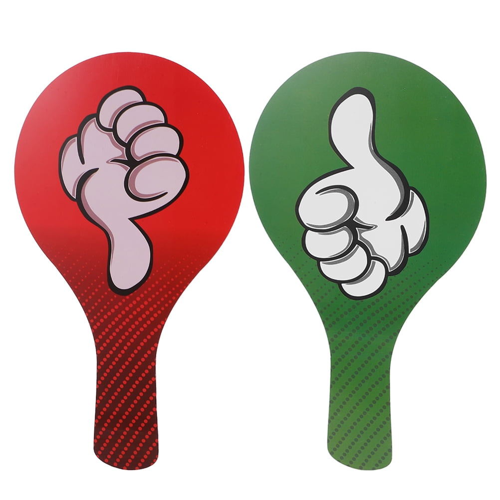 Thumbs Up Game