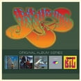 Yes - Original Album Series - Music & Performance - CD - Walmart.com