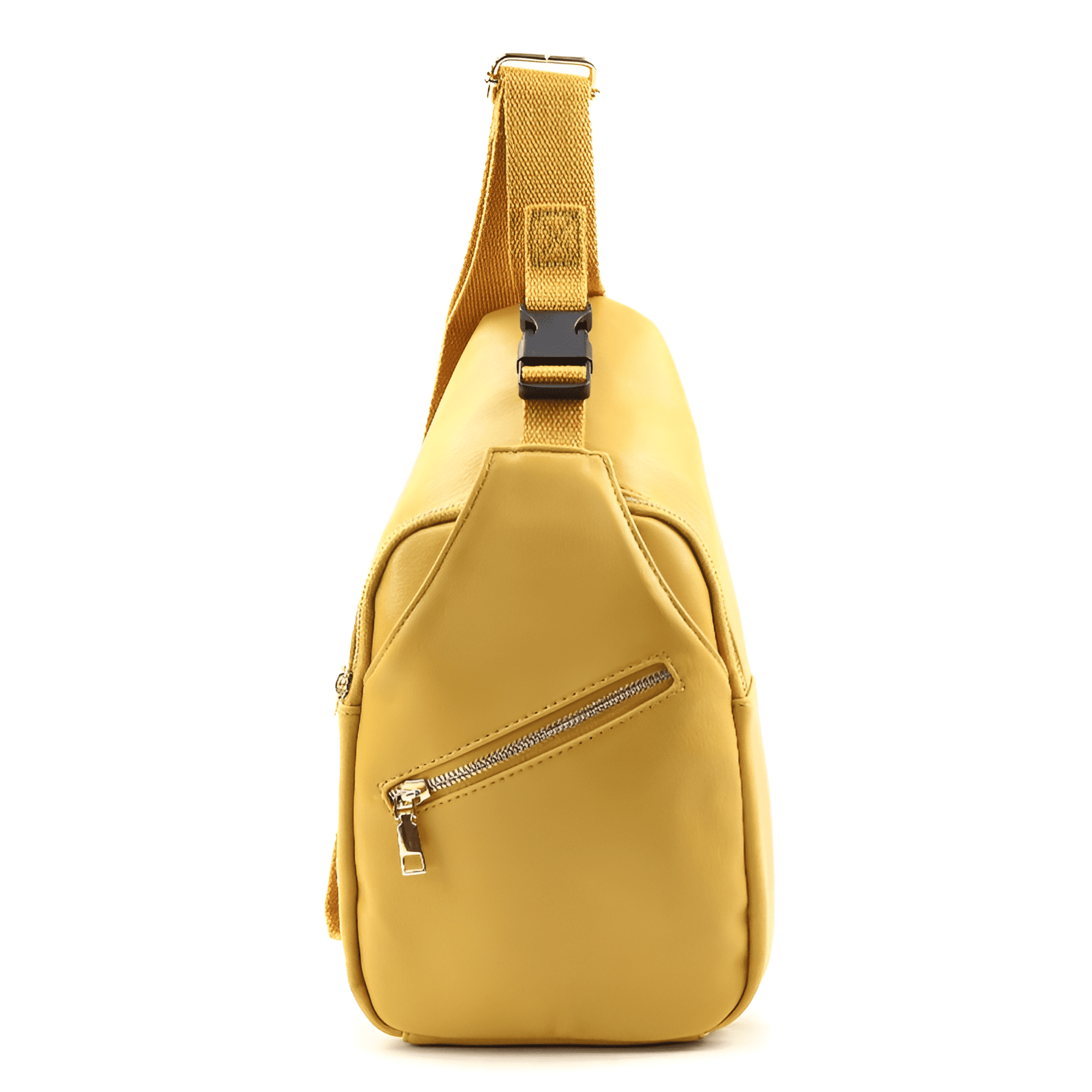 Yes Queen Beauty Supply Leather Sling Backpack - Walmart.com