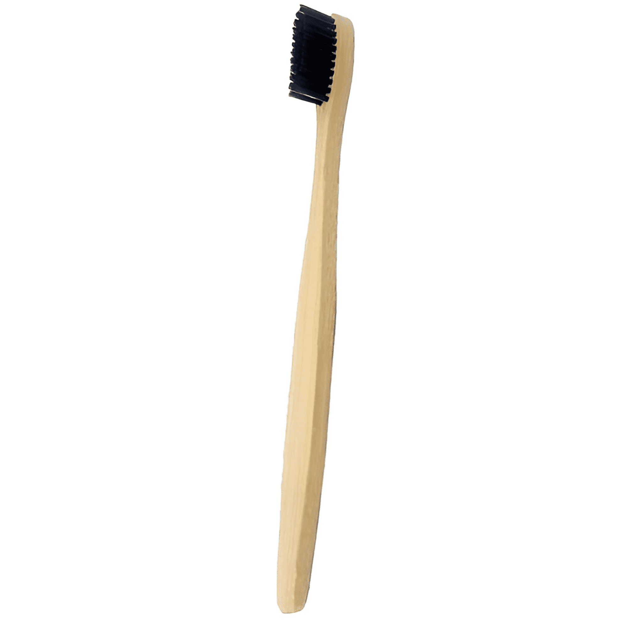 Yes Queen Beauty Supply Wooden Bamboo Edge Control Brush - Walmart.com