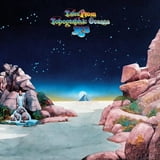 Yes - Tales From Topographic Oceans (Super Deluxe Edition) - Music ...