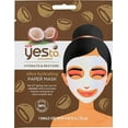 Yes To Coconut Paper Mask, 0.67 Oz - Walmart.com
