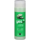 Yes To Cucumber Soothing Body Wash Cucumber Scent 16.9 Fl Oz - Walmart.com
