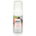 Yes To Tomatoes Daily Foaming Cleanser with Charcoal 4.5 oz - Walmart.com