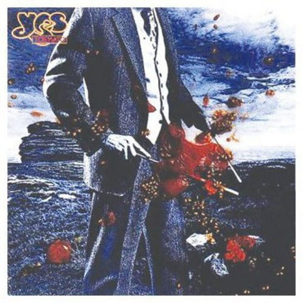 Yes - Tormato - Music & Performance - CD - Walmart.com