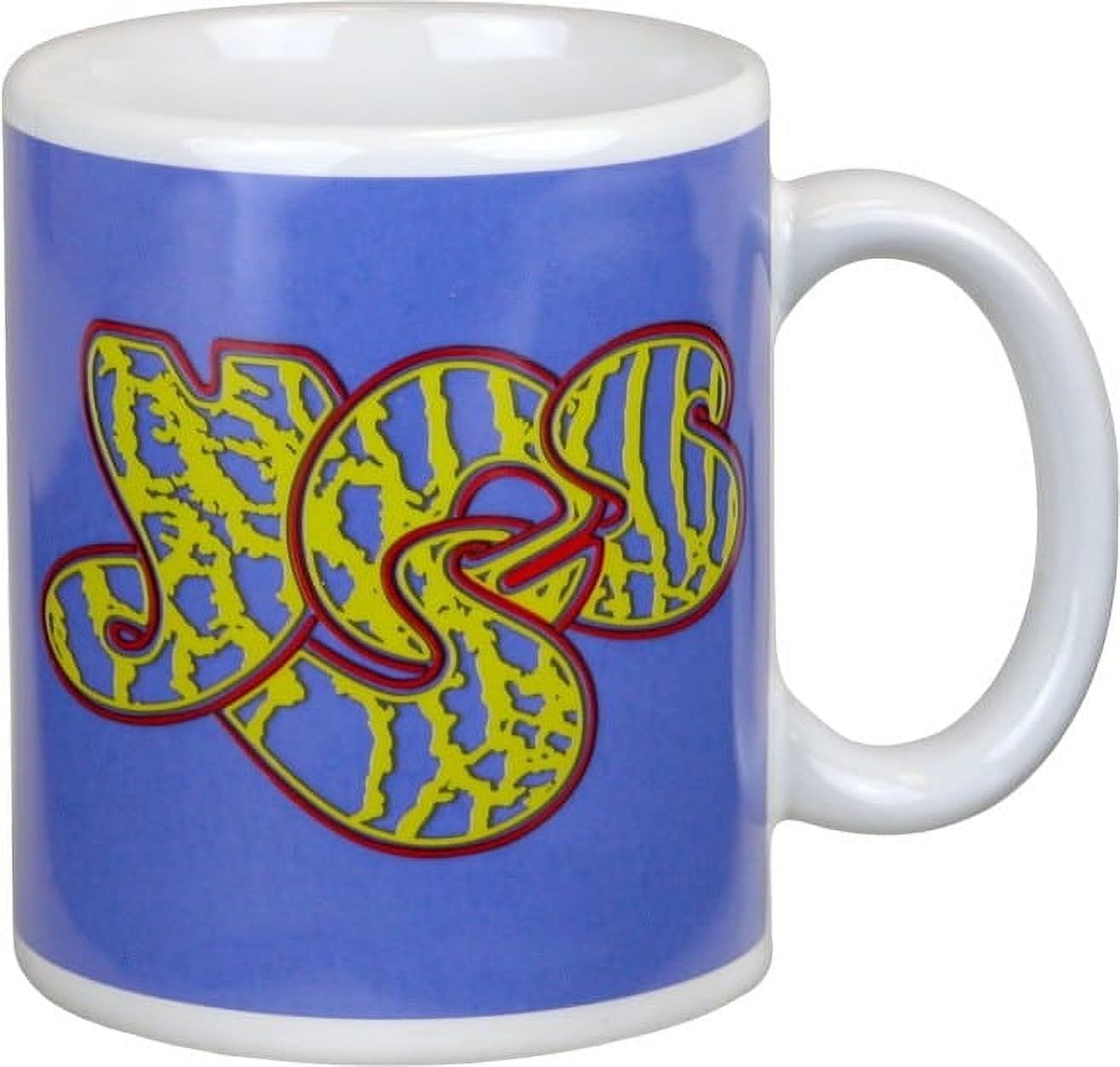 Yes - Tour Logo 11 oz. Boxed Mug - Walmart.com