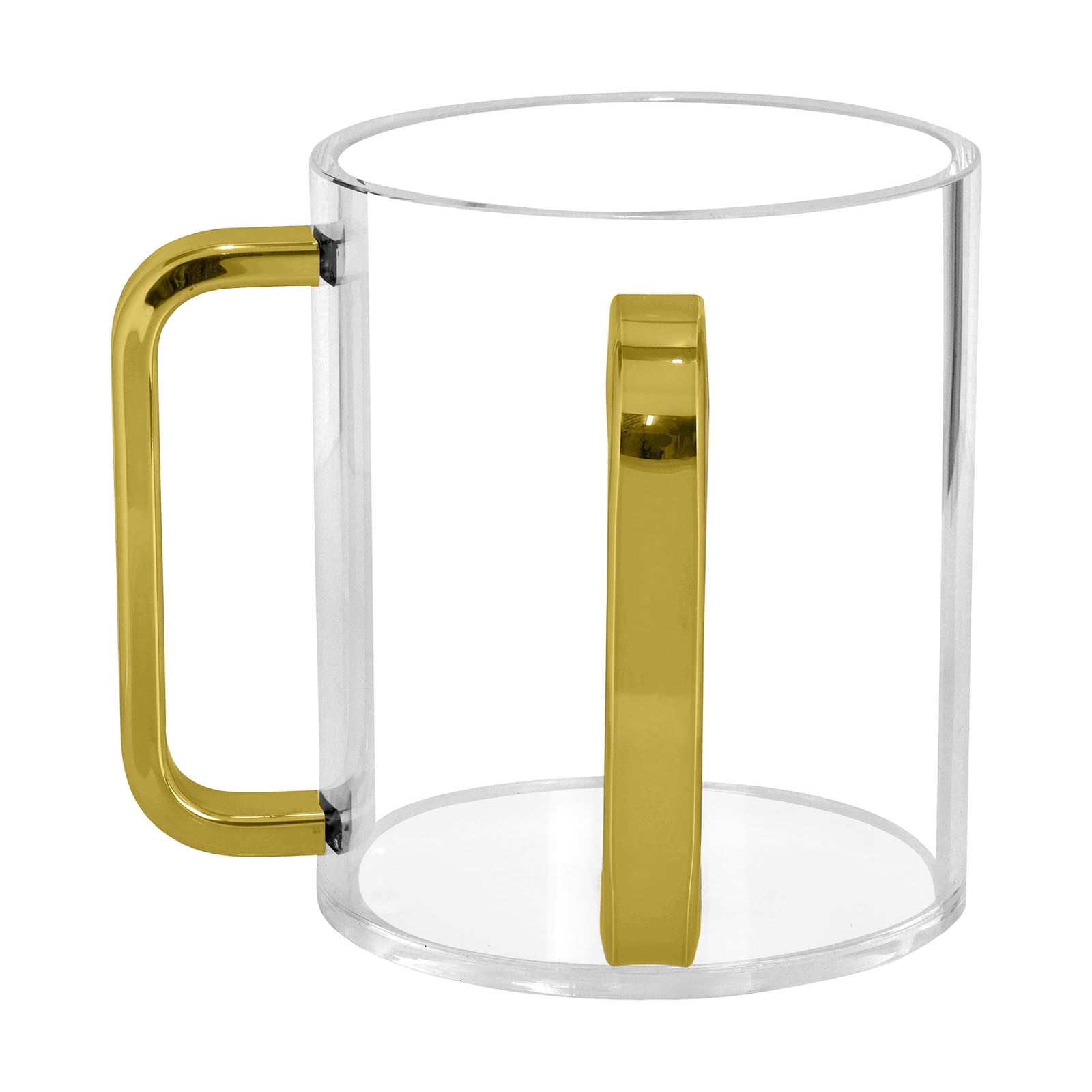 Yes And No Washing Cup Set Extra Large Tumbler Set Tumbler Kitchen Cups ...