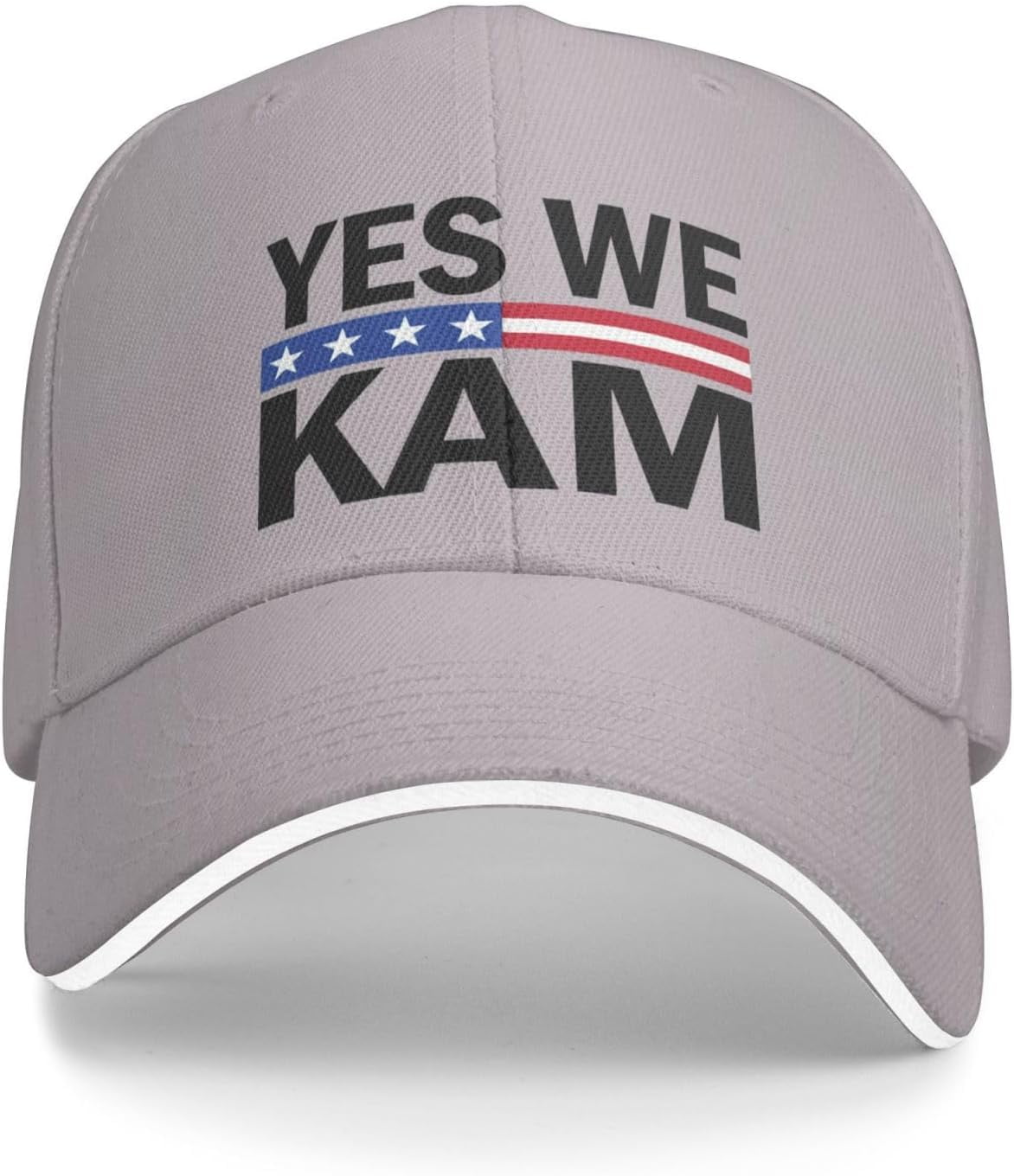 Yes We Kam Kamala Harris 2024 for President Election Hat Fashion Hats ...