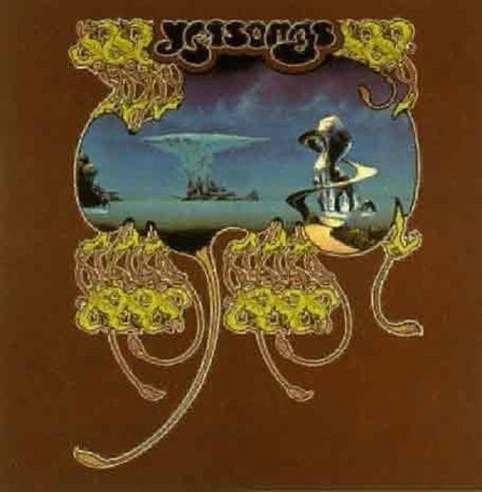 Yes - Yessongs (remastered) - Music & Performance - CD - Walmart.com