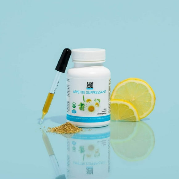 Most Powerful Appetite Suppressant