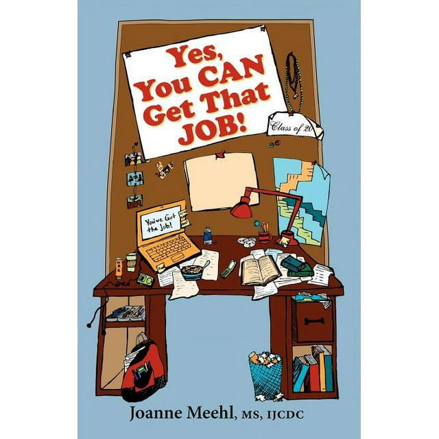Yes, You Can Get That Job! - Walmart.com