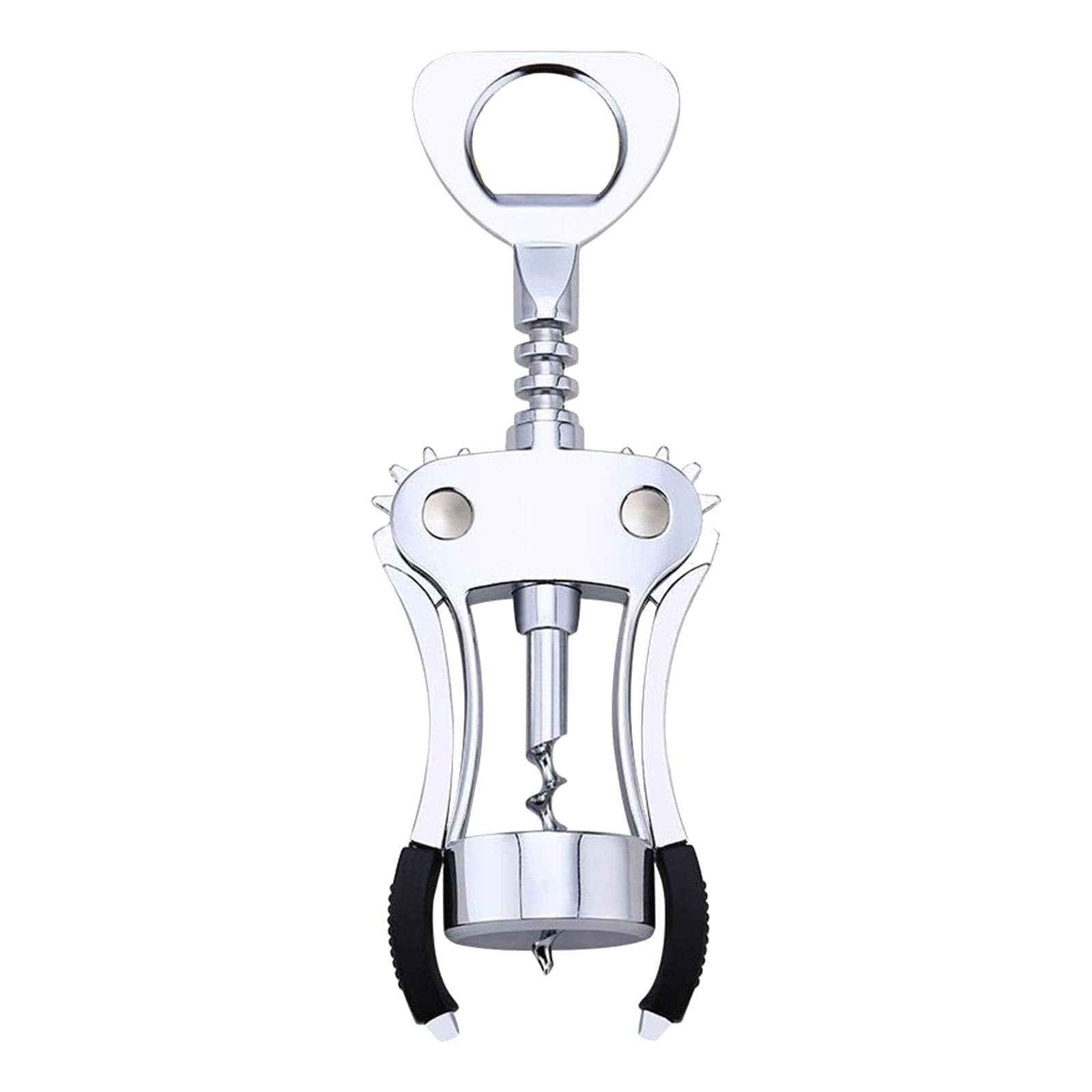 Yes You Can Take A Day off Wing Corkscrew Multifunctional Bottle Opener ...