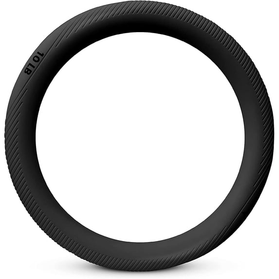 Yes4All 10 lbs Power Ring, Gym Accessory, Workout Tool, Fitness ...