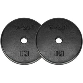 1 Inch Weights