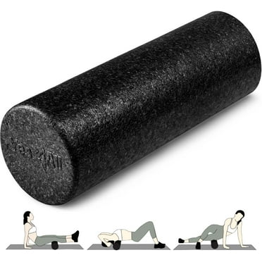 Gaiam Restore Spine Align Dual Roller - Walmart.com