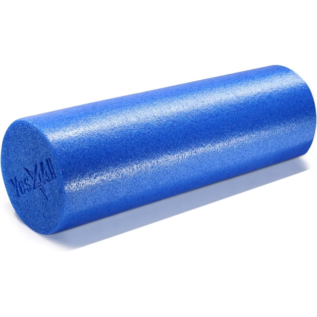 Yes4All 18inch EVA Foam Roller for Yoga, Pilates, Physical Therapy ...