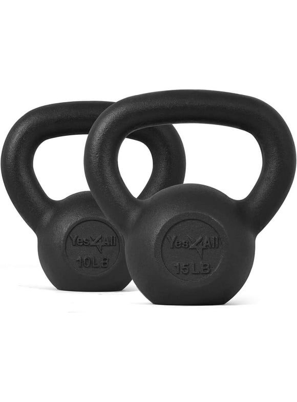 Kettlebell Sets in Weights - Walmart.com