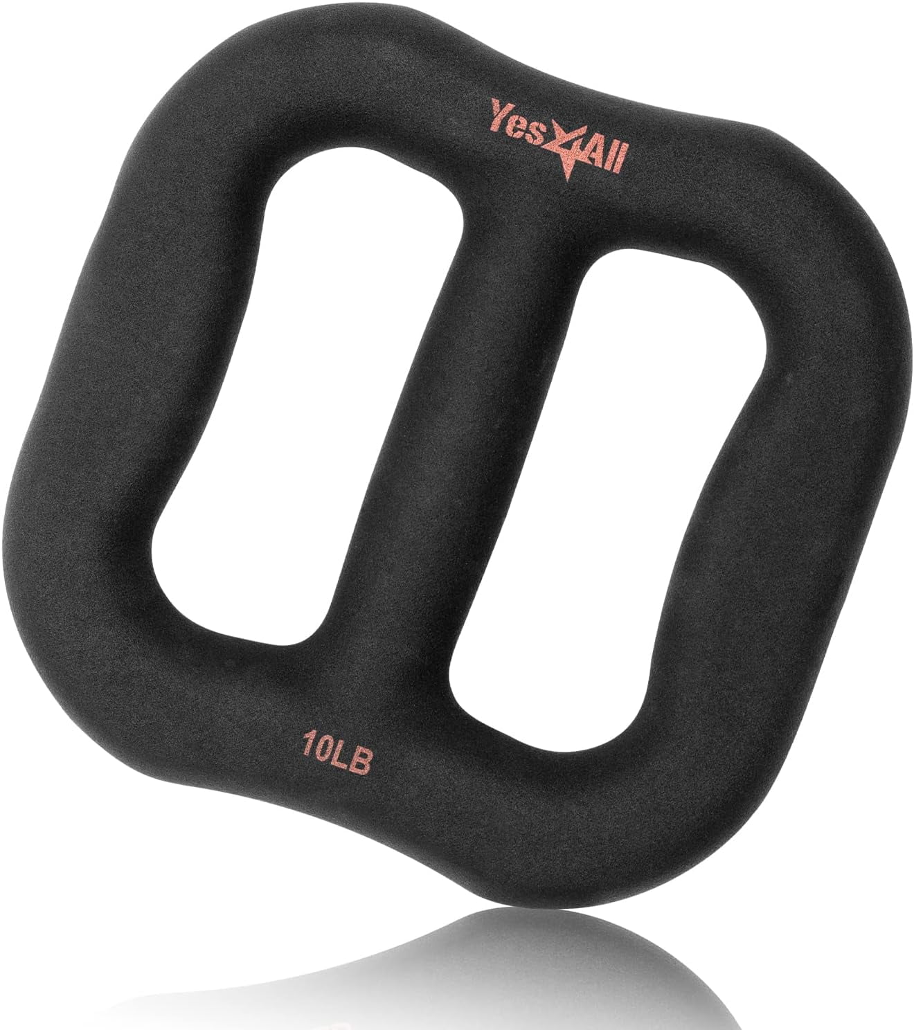 Yes4All 3-in-1 Multifunctional Neoprene Dumbbell/Multi-Usage Dumbbell ...
