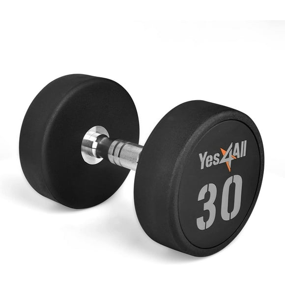 30 Pound Dumbbells