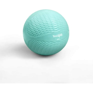 ProsourceFit Weighted Toning Exercise Hand Balls for Pilates & Yoga ...