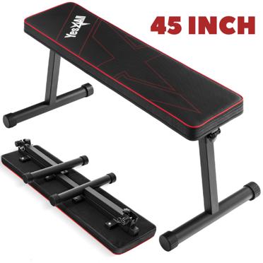 CAP Strength Multi Purpose Utility Bench, Black - Walmart.com