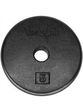 Weight Plates & Racks - Walmart.com