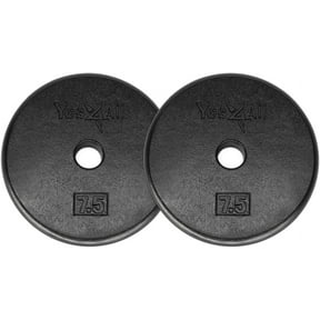 1 Inch Weights