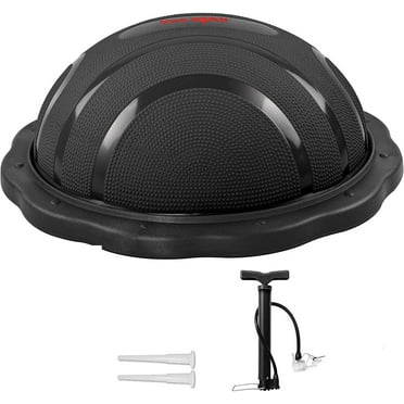 Gaiam Restore Strong Back Stability Ball Kit - Walmart.com