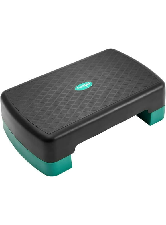 Aerobic Step Platforms in Exercise & Fitness Accessories - Walmart.com
