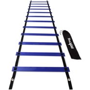 Stroops Roll-Out Agility Ladder (18"W x 15'L) - Walmart.com