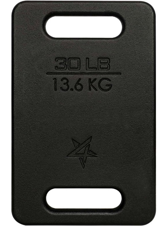 Weight Plates & Racks - Walmart.com