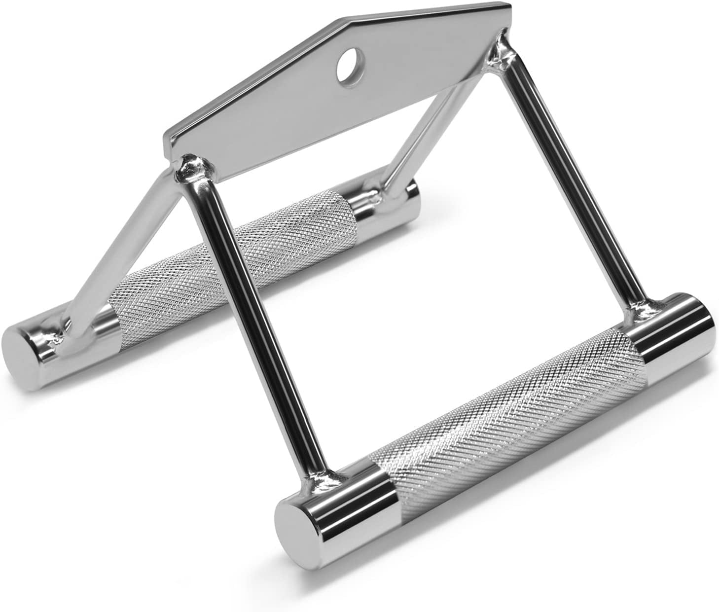 Yes4All Double Grip Handle Cable Attachment Single - Walmart.com