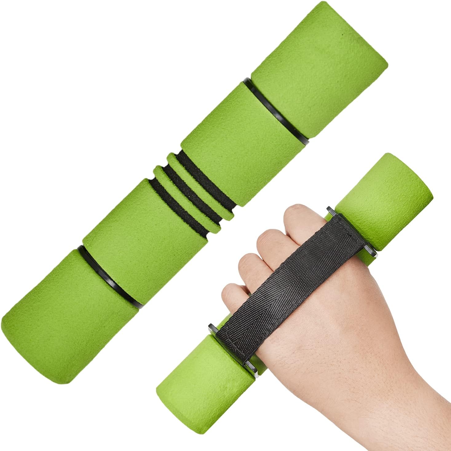SoftGrip Flexible Hand Weight - Walmart.com