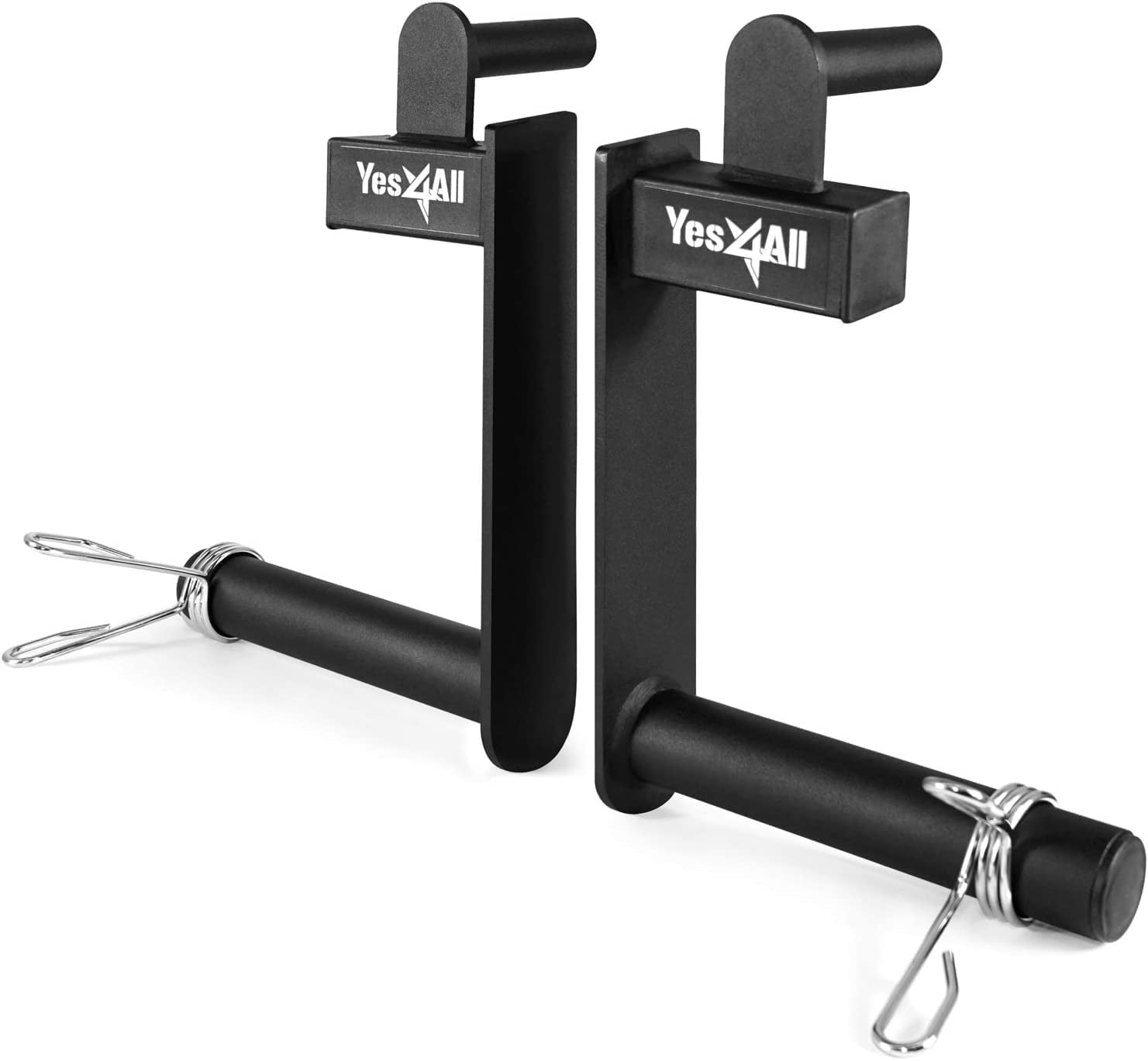 Free Shipping! Yes4All Farmers Walk Handles for Grip Strength & Body ...